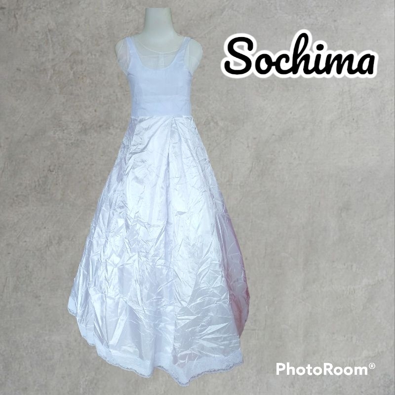Jual Sochima ( DALAMAN HANBOK ) | Shopee Indonesia