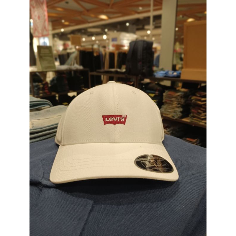 Jual LEVIS CAP BASIC ORIGINAL | Shopee Indonesia