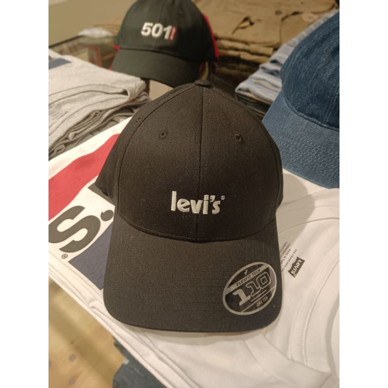 Jual LEVIS CAP BASIC ORIGINAL | Shopee Indonesia