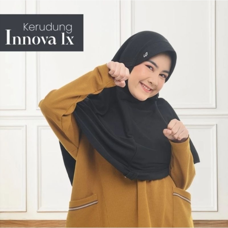 Jual RABBANI - Krd INNOVA LX original/ Jilbab/ Hijab/ Kerudung sekolah Rabbani [BEST SELLER ...