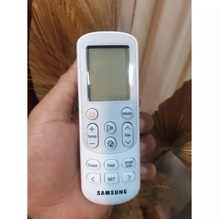 Jual remote ac samsung Harga Terbaik & Termurah Maret 2026 | Shopee ...
