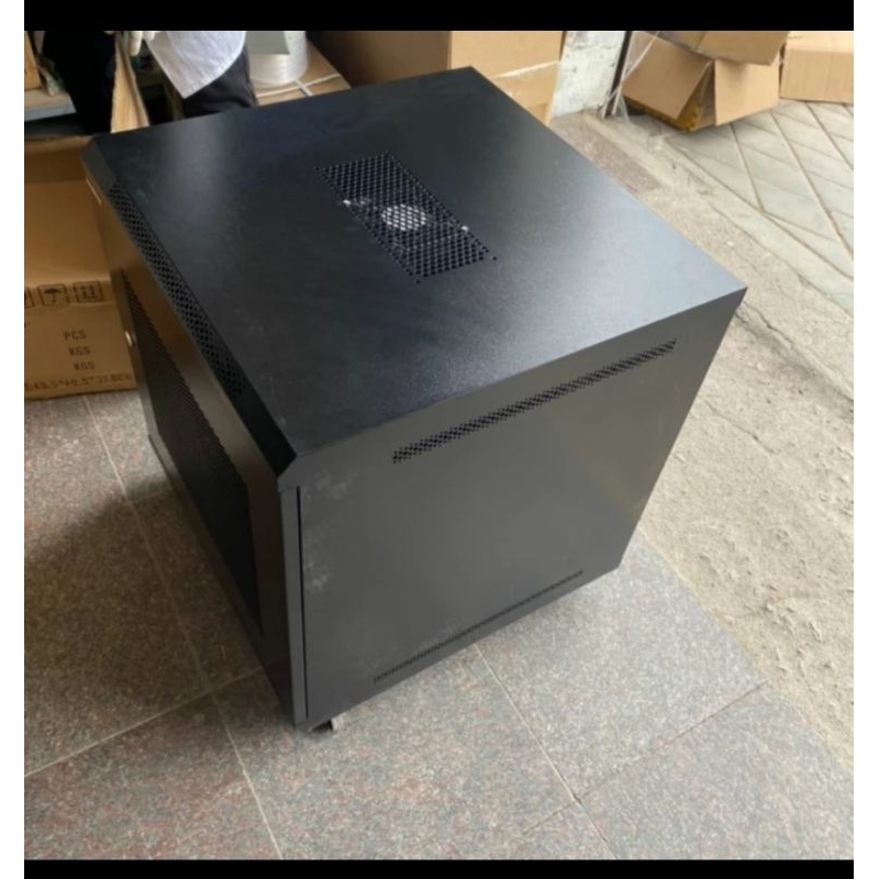 Jual WALL MOUNT RAK SERVER | Shopee Indonesia