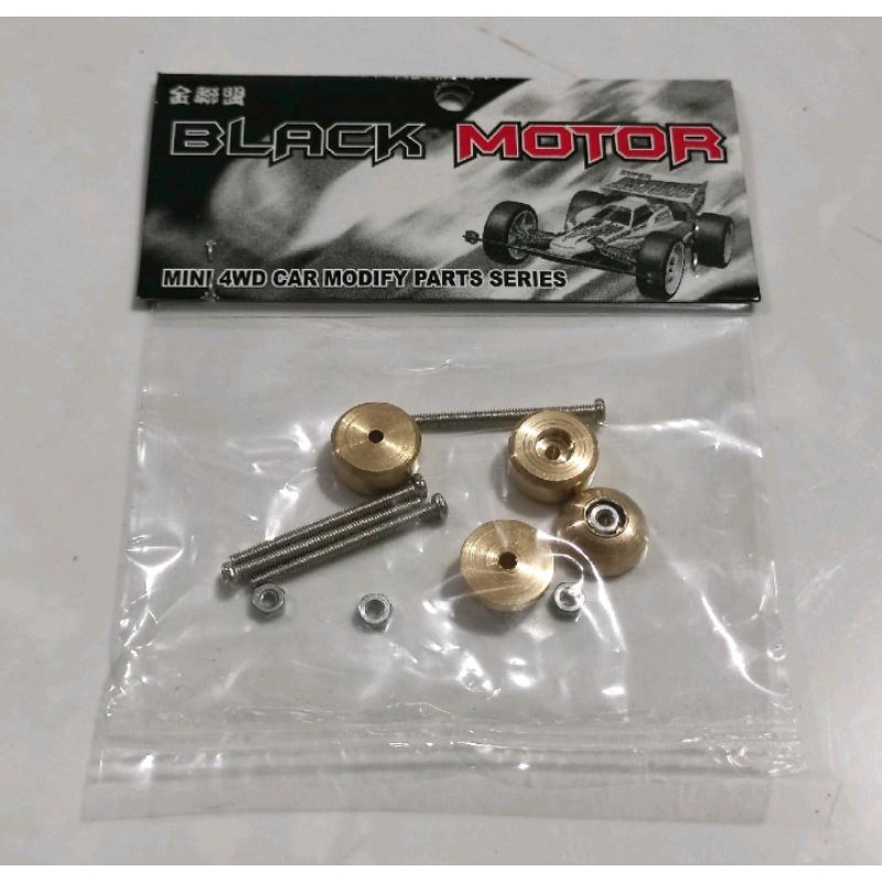 Jual Damper Ar tamiya kuningan rep ( Tamiya ) | Shopee Indonesia