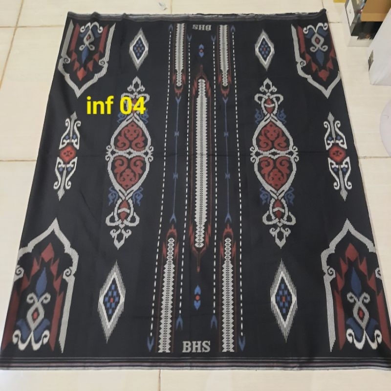 Jual BHS INFINITY Afkir | Shopee Indonesia