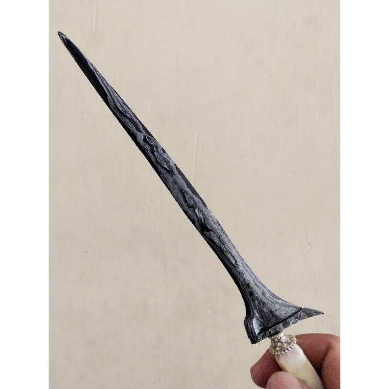 Jual Keris jalak dinding patrem | Shopee Indonesia