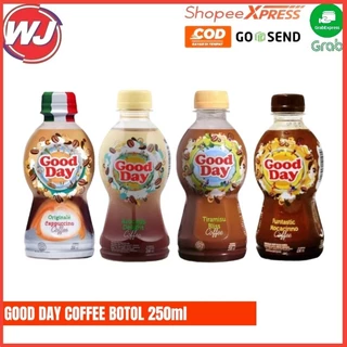 Jual good day botol Harga Terbaik & Termurah Mei 2024 | Shopee Indonesia