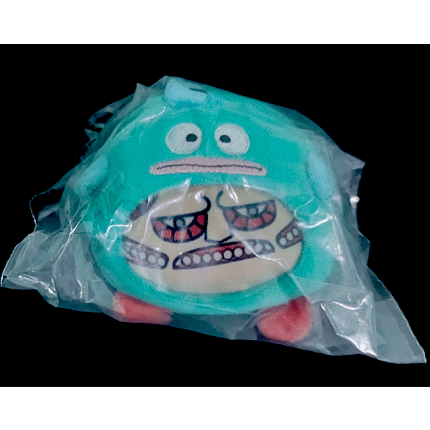 Jual AoT/SnK Sanrio collab Titan plush | Shopee Indonesia