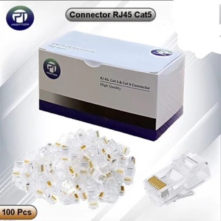 Jual RJ45 Terlengkap & Harga Terbaru Desember 2025 | Shopee Indonesia