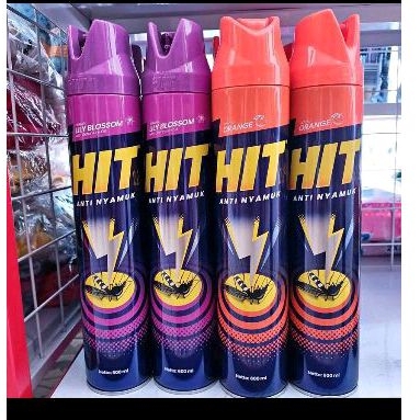 Jual HIT SPRAY 600ml | Shopee Indonesia