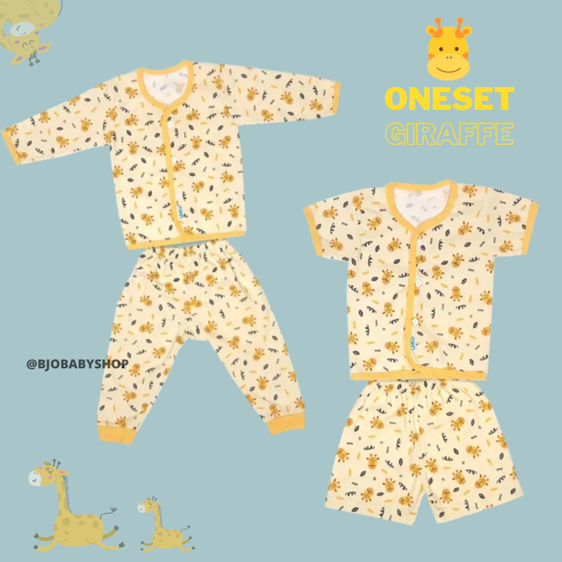 Jual LINCO SET GIRAFFE | Shopee Indonesia