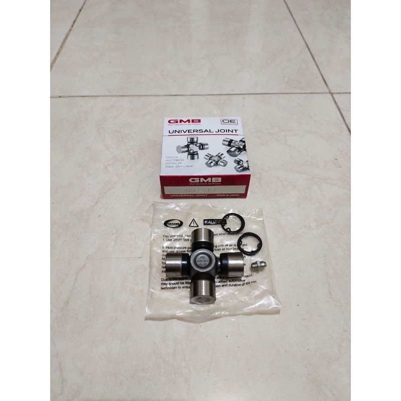 Jual Joint Kopel Cross Joint GMB Japan Asli Toyota Corolla KE20 KE30 ...