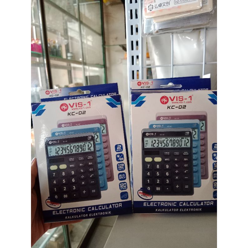 Jual kalkulator Joyko | Shopee Indonesia