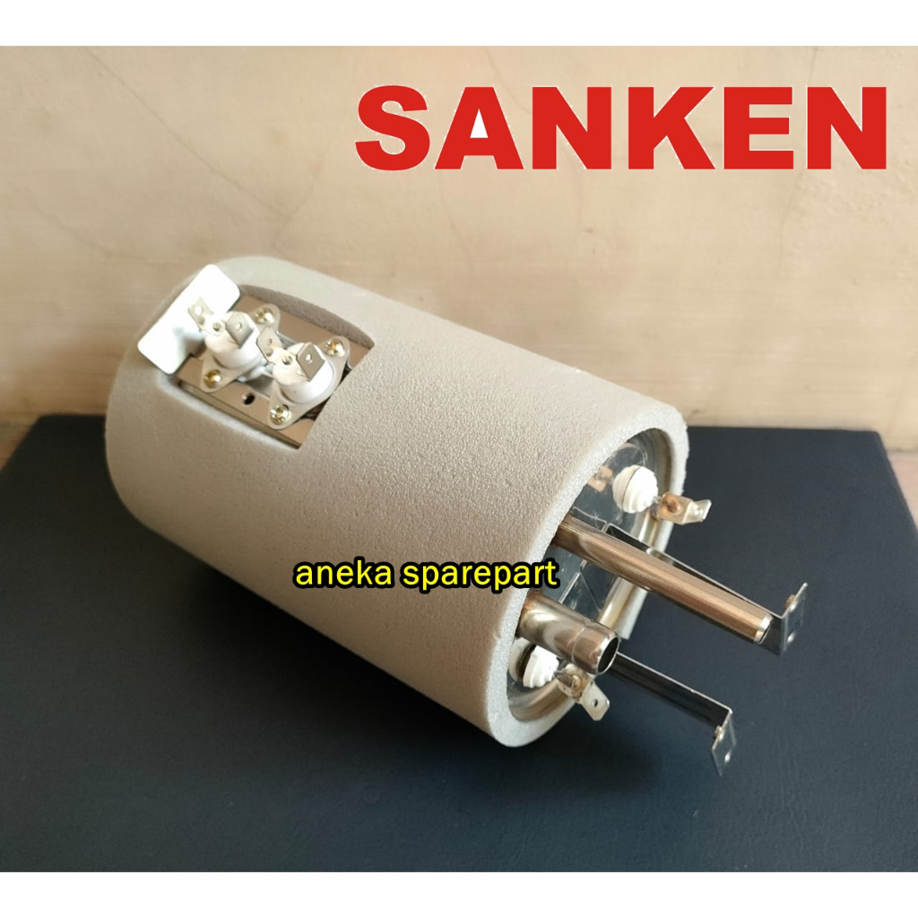Jual TABUNG PEMANAS DISPENSER SANKEN ORIGINAL | Shopee Indonesia