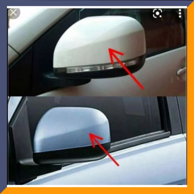 Jual cover spion all new Xenia all new Avanza Ayla Agya 2012 2013 2014 ...