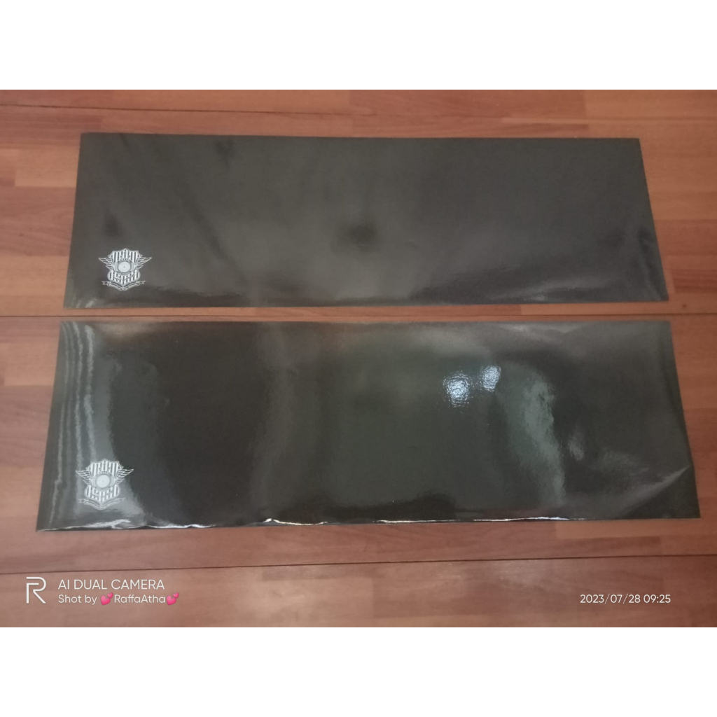 Jual Bahan sticker reflektif bunglon mobil berubah warna | Shopee Indonesia