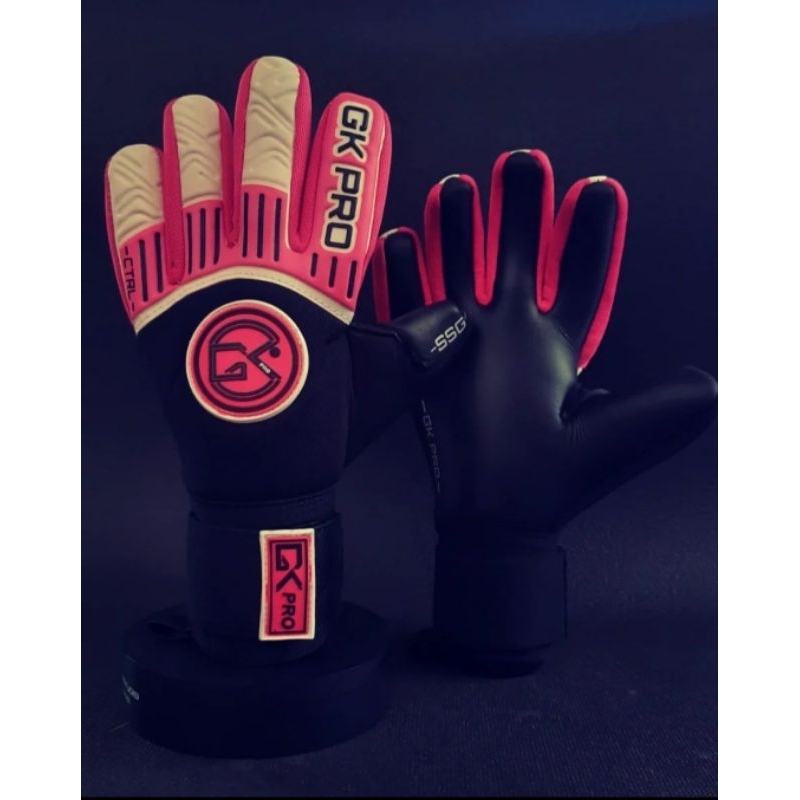 Jual SARUNG TANGAN KIPER GKPRO CTRL | Shopee Indonesia