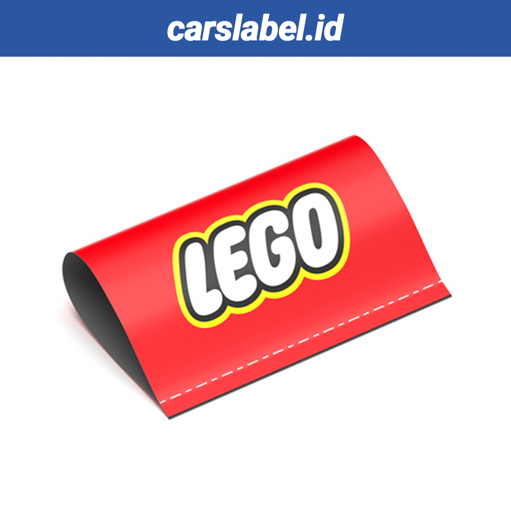 Jual Lego Toy - MINI Label Tag - Variasi Pintu Bagasi Body - Hiasan ...