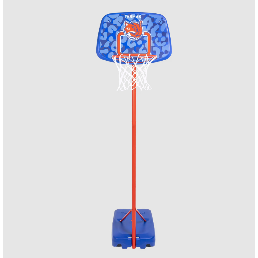 Jual TARMAK K500 Ring Basket Untuk Anak-Anak Sampai Usia 8 Tahun ...