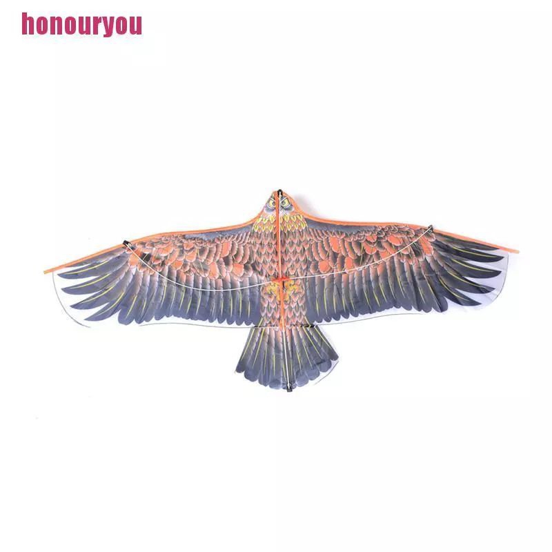 Jual layang layang burung elang kain | Shopee Indonesia