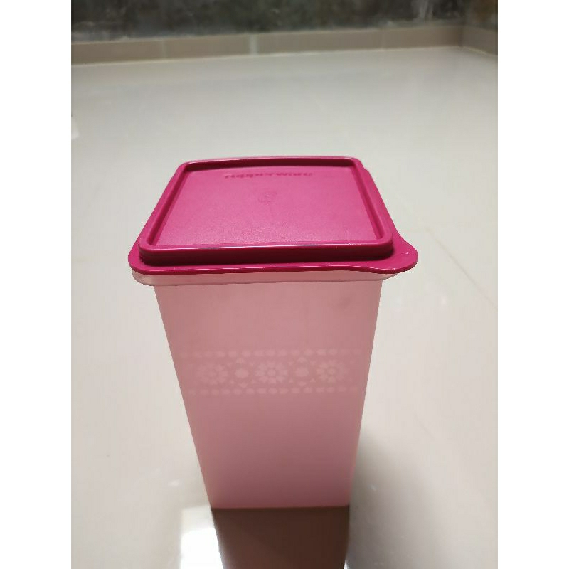 Jual toples sweet saver Tupperware second | Shopee Indonesia