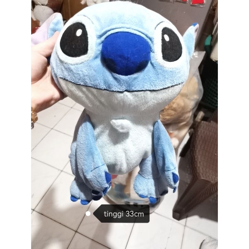 Jual Boneka disney lilo and stitch | Shopee Indonesia