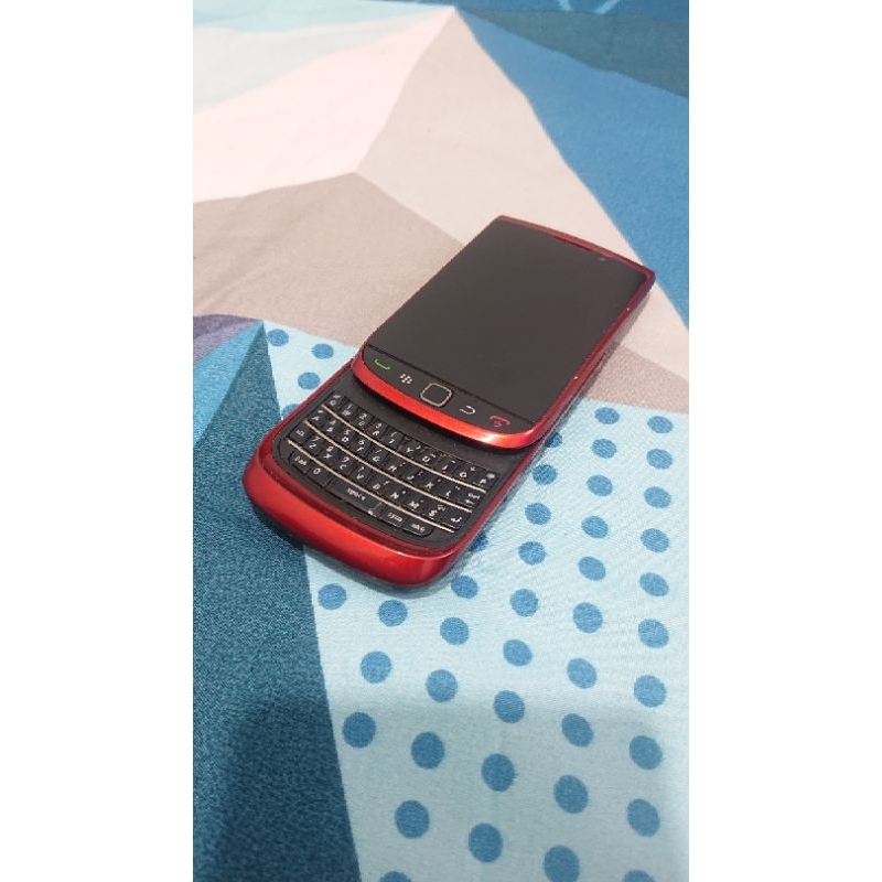 Jual blackberry touch 1 | Shopee Indonesia