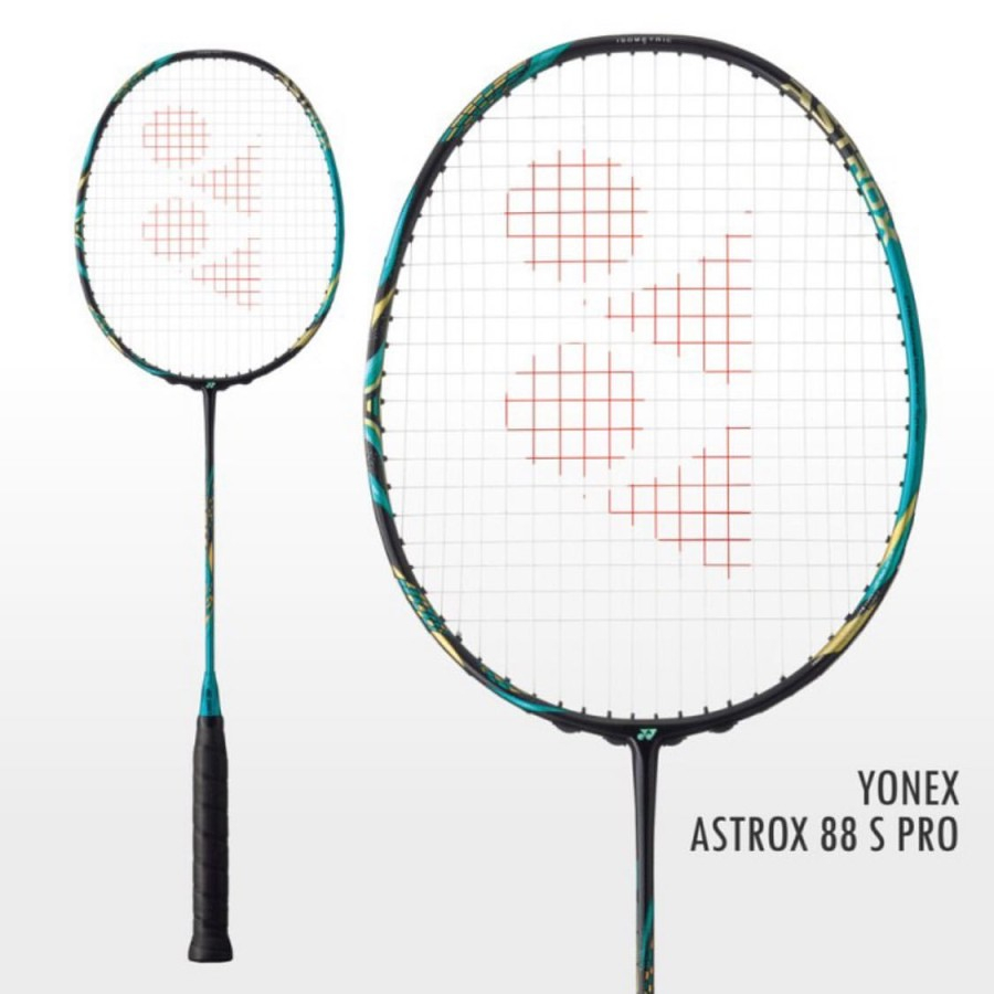 Jual Raket Yonex Astrox 88S Pro / 88 S Pro Original ADHASPORTSTORE ...