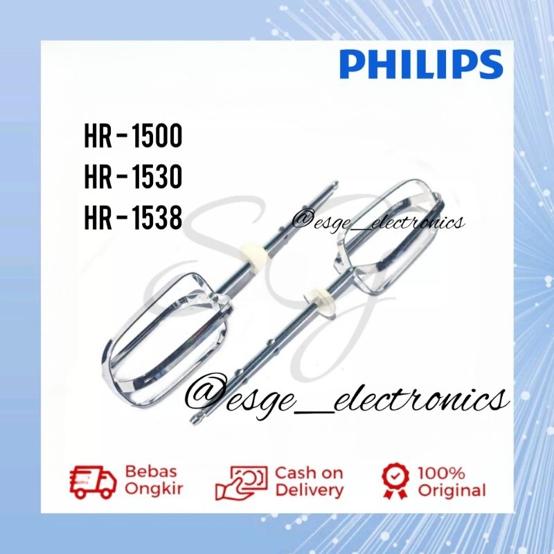 Jual SET STICK MIXER PHILIPS KOCOKAN MIXER PHILIPS STIK PHILIPS STICK ...