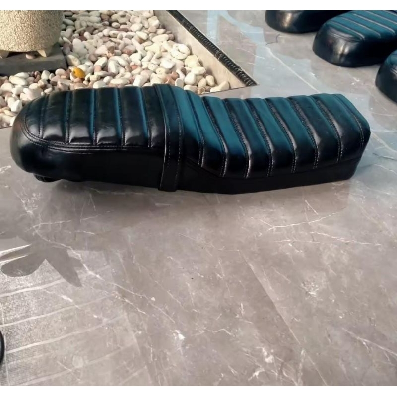 Jual jok japstyle custom scrambler xsr jok xsr | Shopee Indonesia