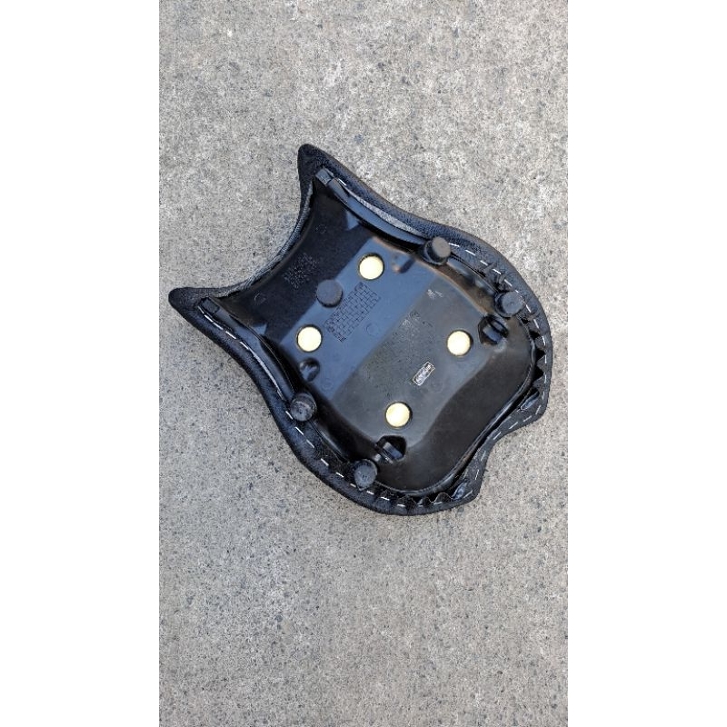 Jual jok motor kawasaki ninja250 mono ninja rr mono z250sl z250 sl ...