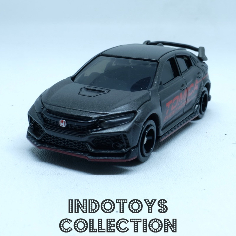 Jual Tomica Event Model ~ Honda Civic FK8 Type R | Shopee Indonesia