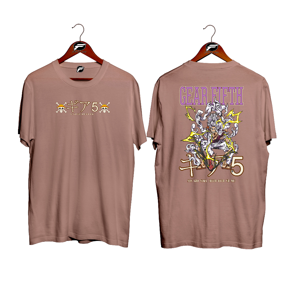 Jual Fpc Id Kaos Anime One Piece Luffy Gear 5 Sun God Nika Cotton ... Jual Fpc Id Kaos Anime One Piece Luffy Gear 5 Sun God Nika Cotton ...
