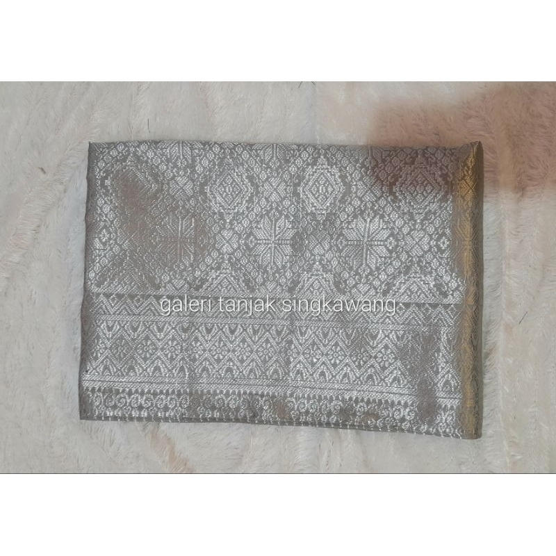 Jual SARUNG SONGKET MANUAL PREMIUM DEWASA | Shopee Indonesia