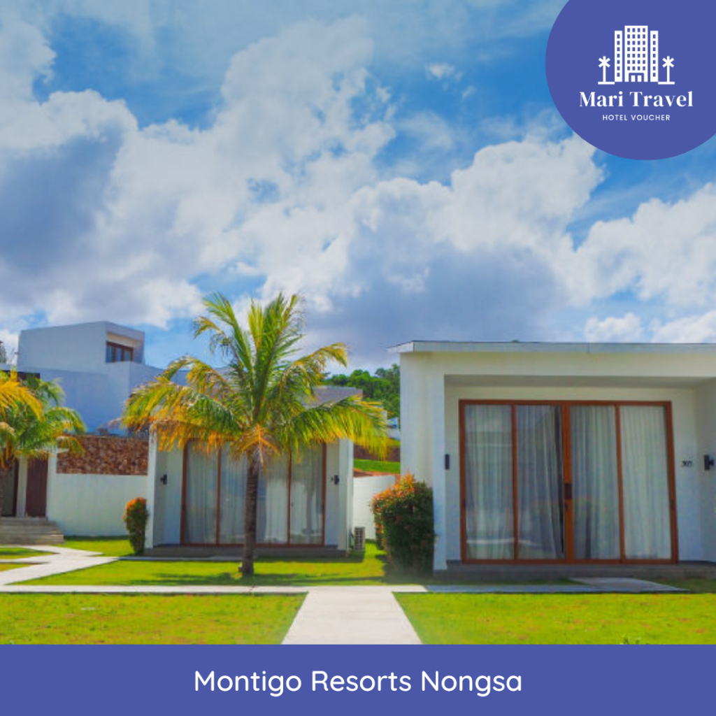 Jual Voucher Hotel Montigo Resorts Nongsa | Shopee Indonesia
