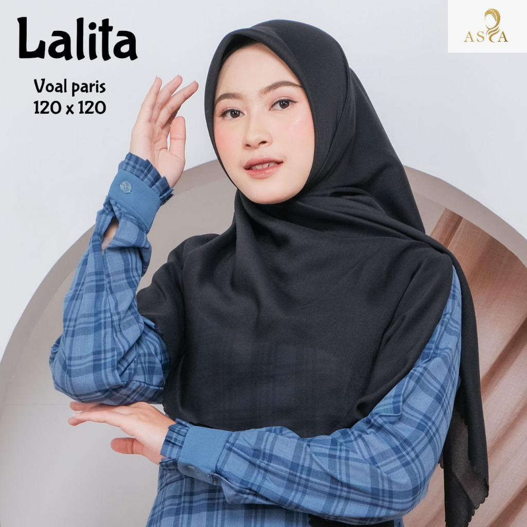 Jual Voal paris premium / voal paris premium jumbo / voal paris premium ...