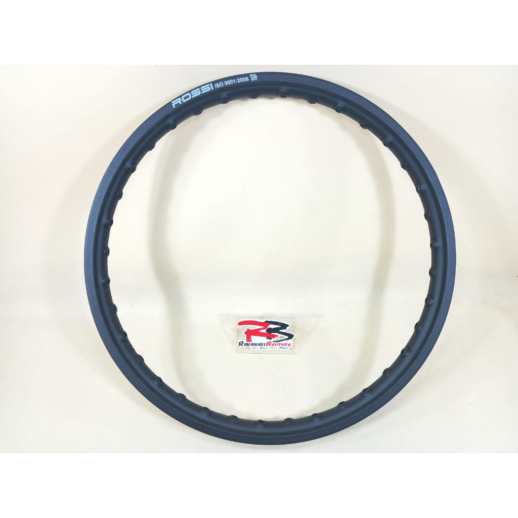 Jual Velg Jari Jari V Rossi Rossy 120 - 17 Spoke Rim VRossy VRossi Ring ...