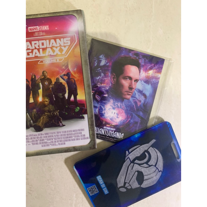 Jual Merch Collectible Marvel Studios Official CGV CINEPOLIS XXI ...