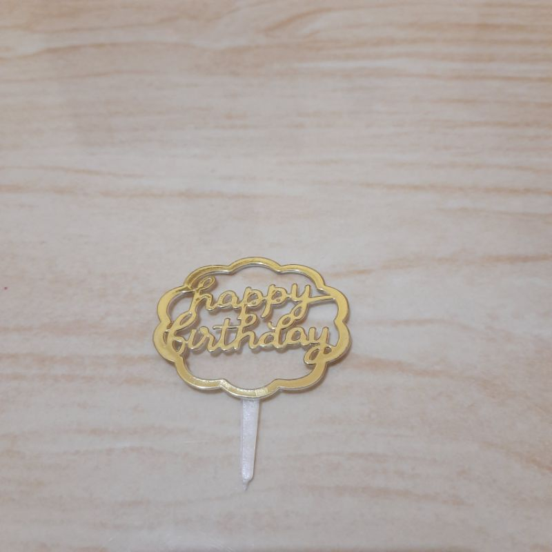 Jual Cake Topper Additional | Shopee Indonesia
