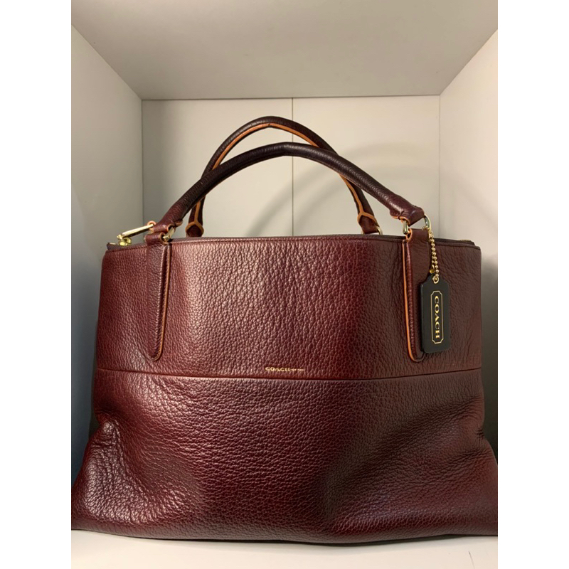 Jual handbag COACH | Shopee Indonesia