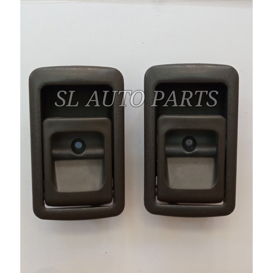 Jual Handle Handle Dalam Soluna Abu | Shopee Indonesia