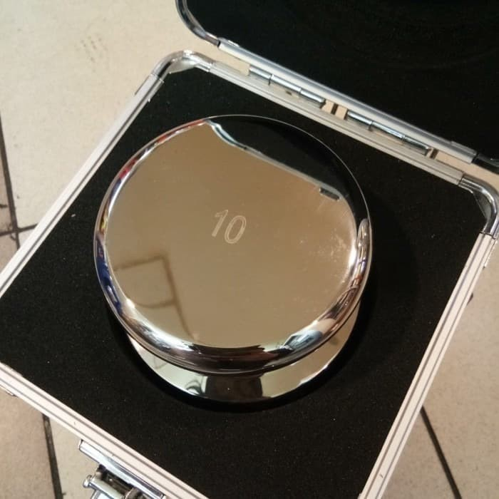 Jual Batu Timbangan Kalibrasi F1 10Kg Anak Batu Timbangan | Shopee Indonesia