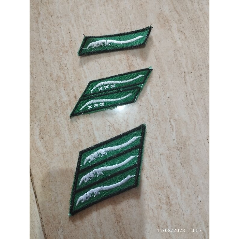 Jual TKU siaga | Shopee Indonesia