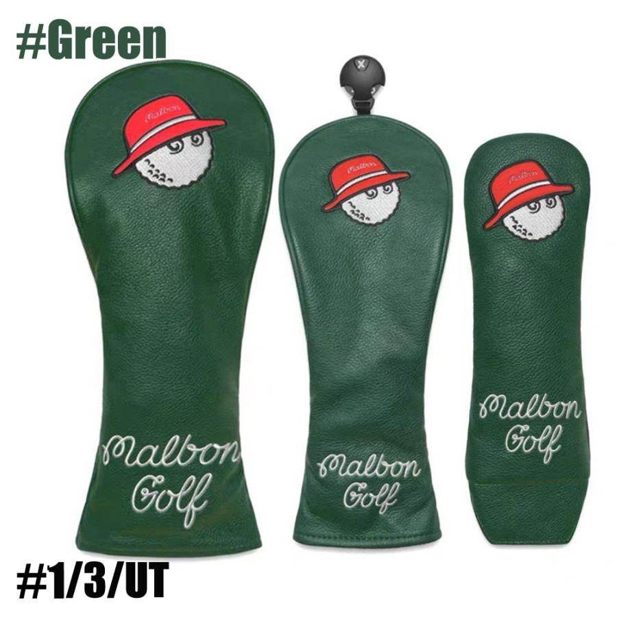 Jual Cover Wood Golf Set Character Many Colors | Shopee Indonesia