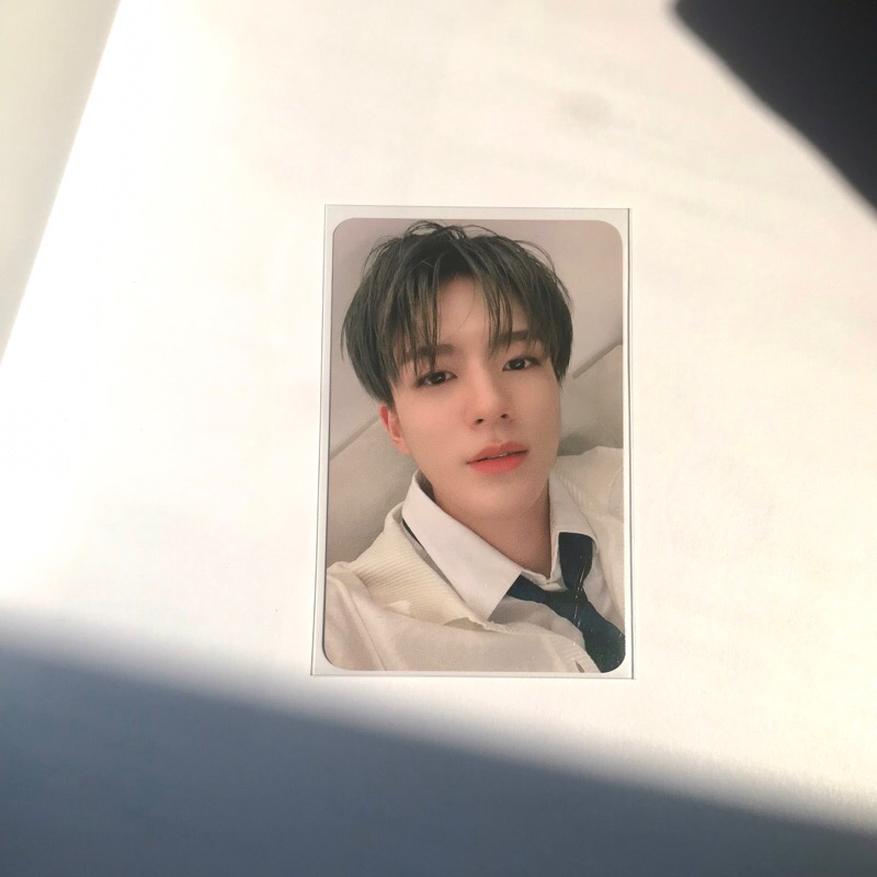 Jual Photocard Jeno Official | Shopee Indonesia