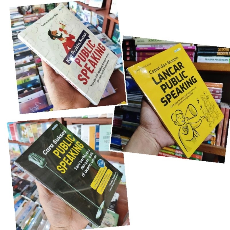 Jual BUKU MOTIVASI CEPAT DAN MUDAH LANCAR PUBLIC SPEAKING | Shopee ... Jual BUKU MOTIVASI CEPAT DAN MUDAH LANCAR PUBLIC SPEAKING | Shopee ...