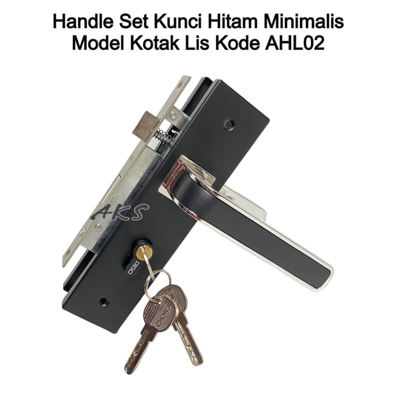 Jual Handle Pintu Terlengkap & Harga Terbaru April 2026 | Shopee Indonesia