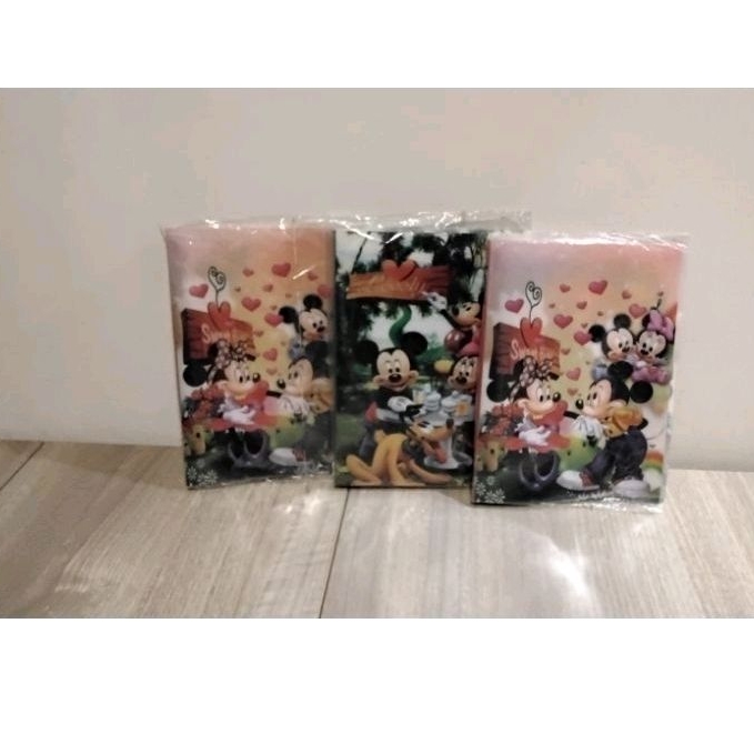 Jual Map binder A5 ring plastik | Shopee Indonesia