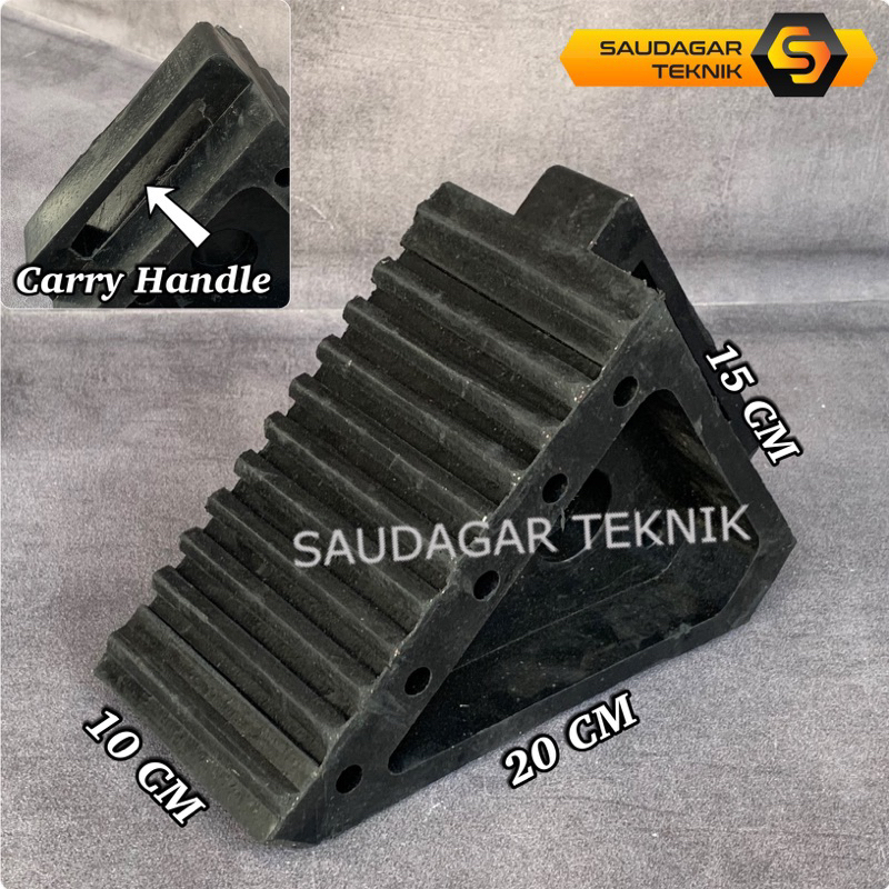 Jual Karet Ganjalan Ban Mobil Besar 2KG Alat Penahan Ban Mobil Besar ...
