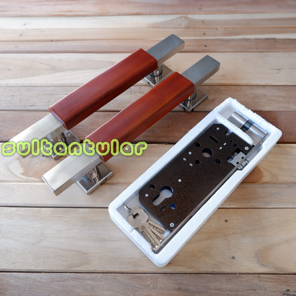 Jual Handle pintu rumah minimalis model baru | Shopee Indonesia