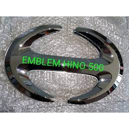 Jual Logo Hino Dutro Hino 500 Besar | Shopee Indonesia